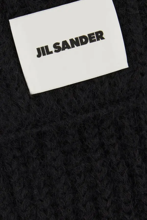 JIL SANDER Accessories Scarves & Shawls