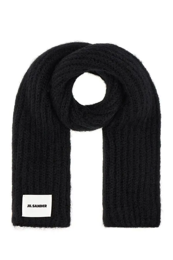 JIL SANDER Accessories Scarves & Shawls - Multicolor
