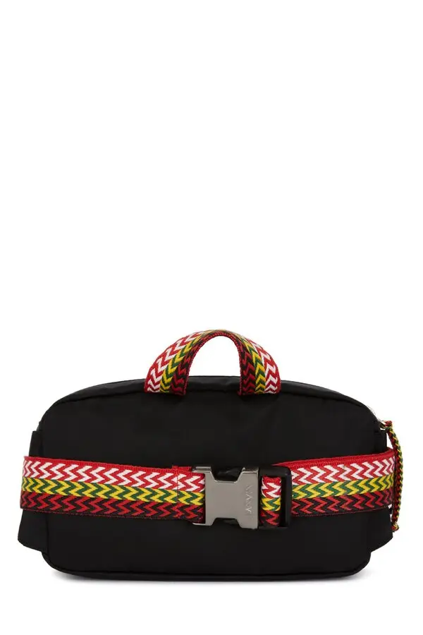 LANVIN Fanny Pack