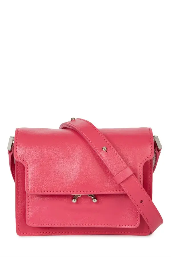 Marni Crossbody Bag - Multicolor