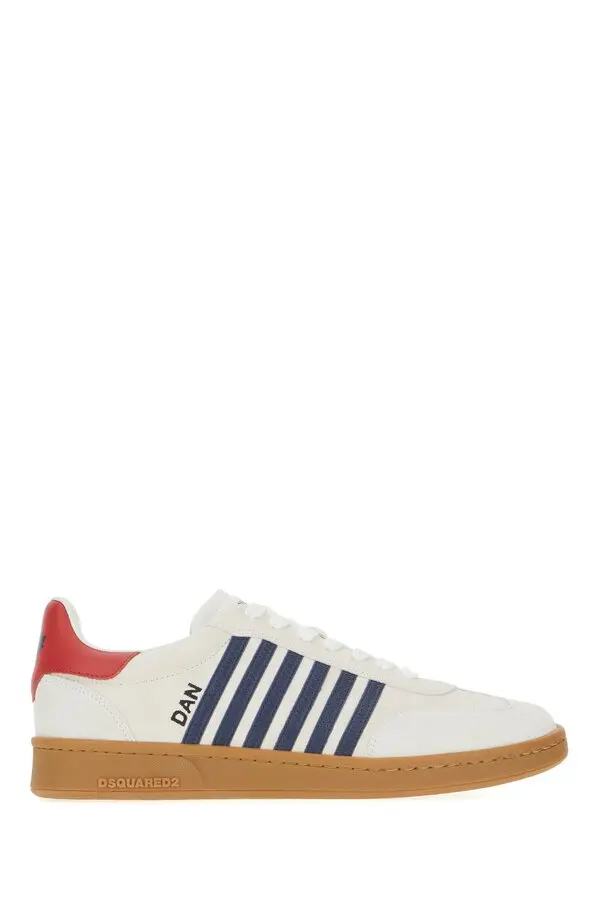 Dsquared2 Sneakers - Multicolor