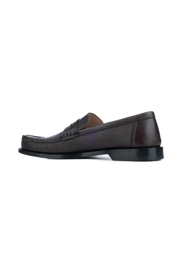 Loewe Loafers
