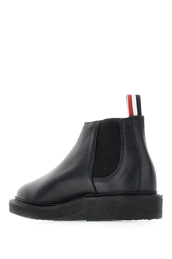 Thom Browne Chelsea Boots