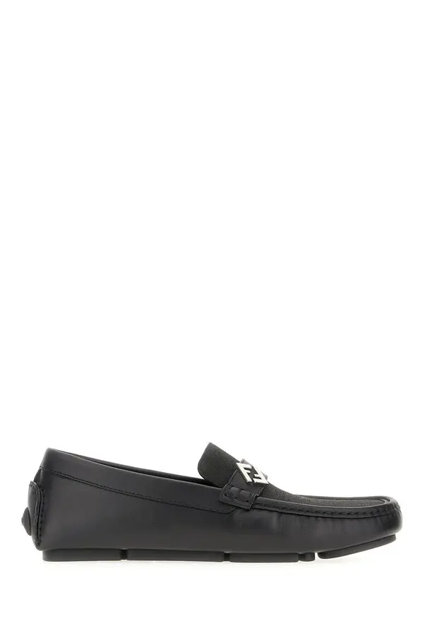 Fendi Loafers - Multicolor