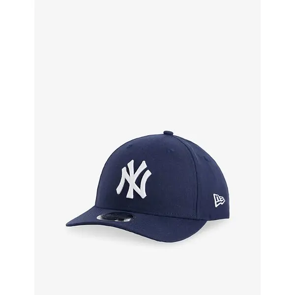 New Era 9forty New York Yankees Baseball Cap - Navy