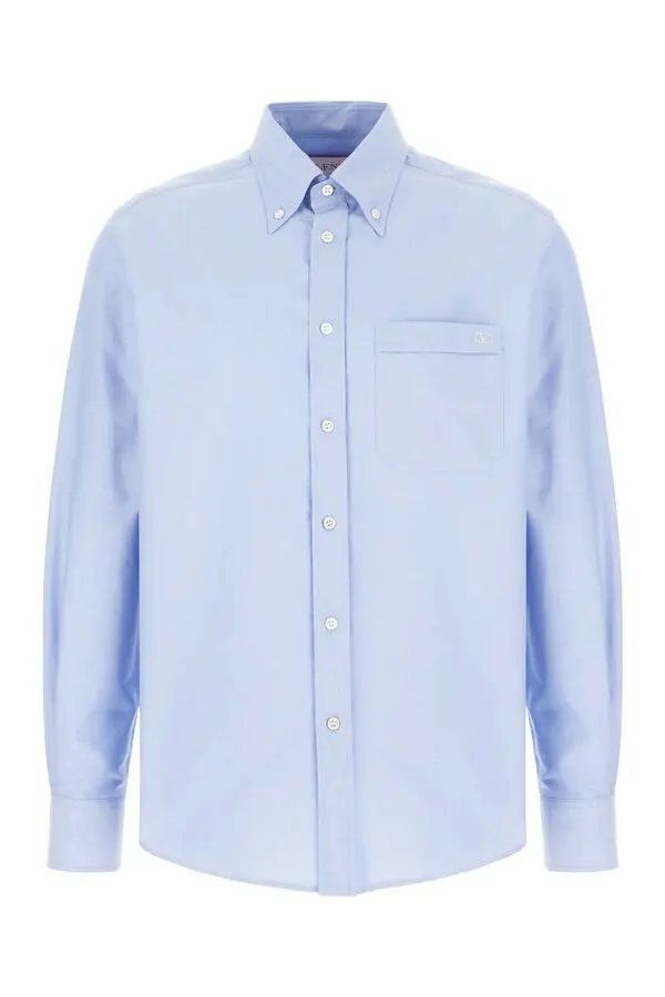 Valentino Garavani Clothing Shirts - Multicolor