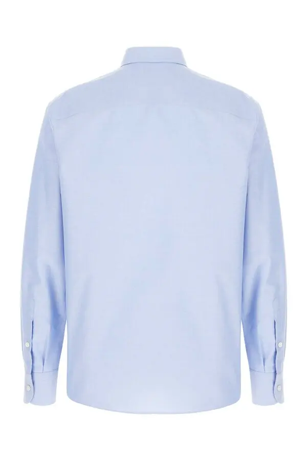 Valentino Garavani Clothing Shirts