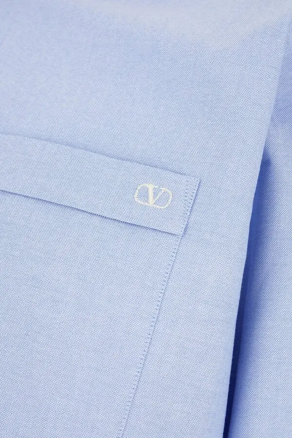 Valentino Garavani Clothing Shirts