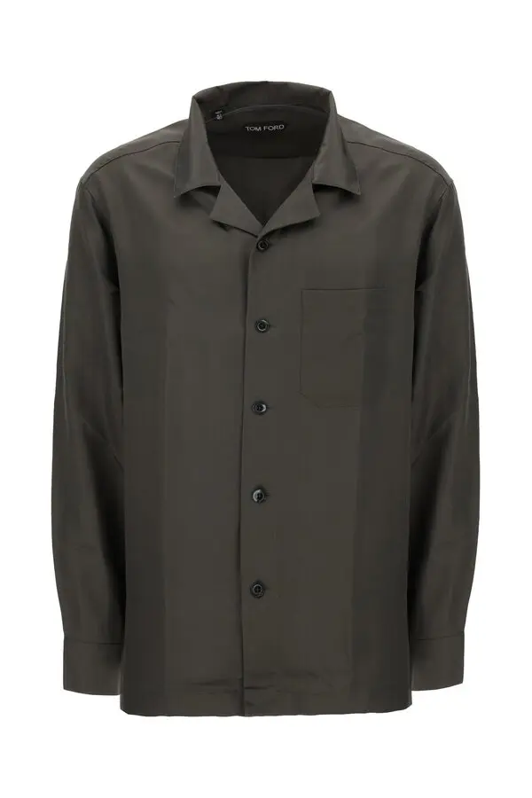 TOM FORD Clothing Shirts