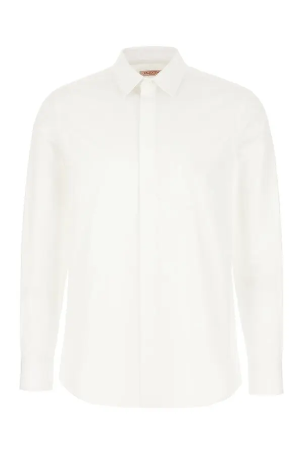 Valentino Garavani Clothing Shirts