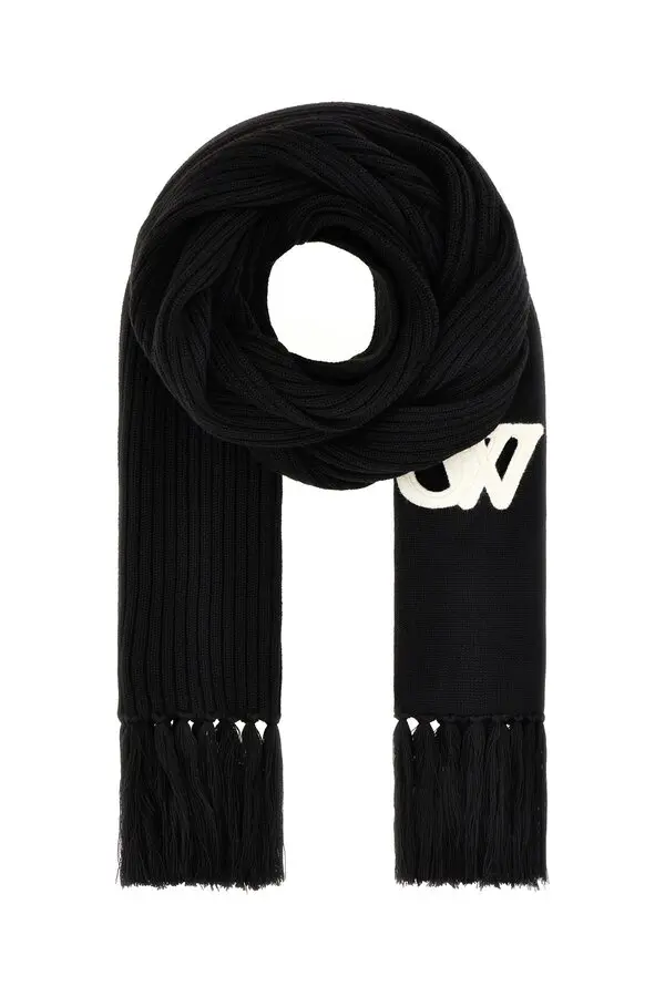 Off-White Accessories Scarves & Shawls - Multicolor