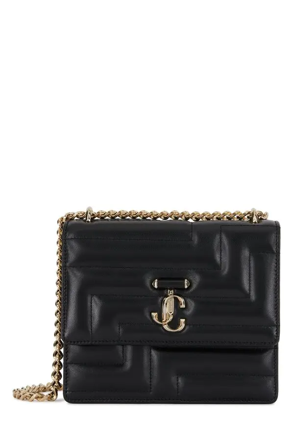 JIMMY CHOO Varenne Shoulder Bag