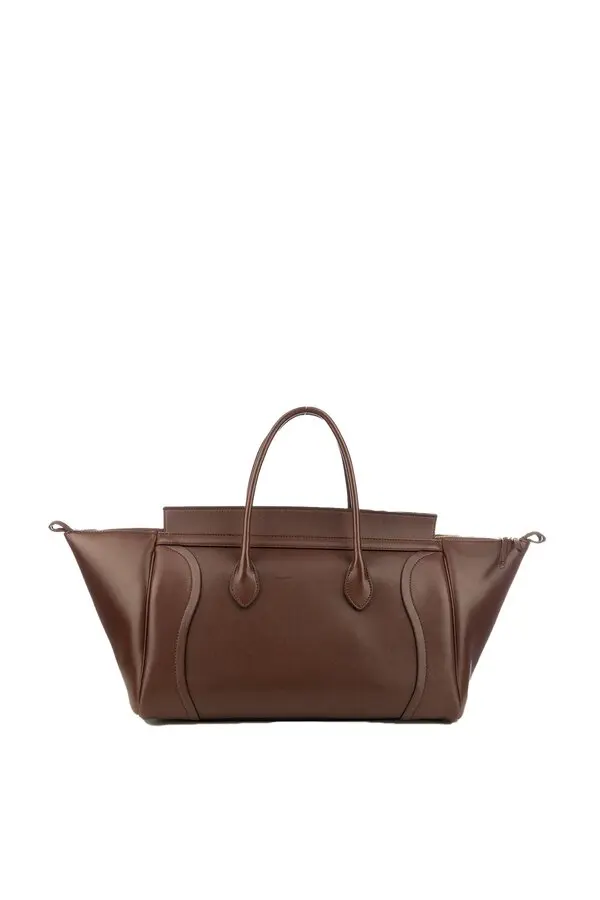 Celine Shopper Bag - Multicolor