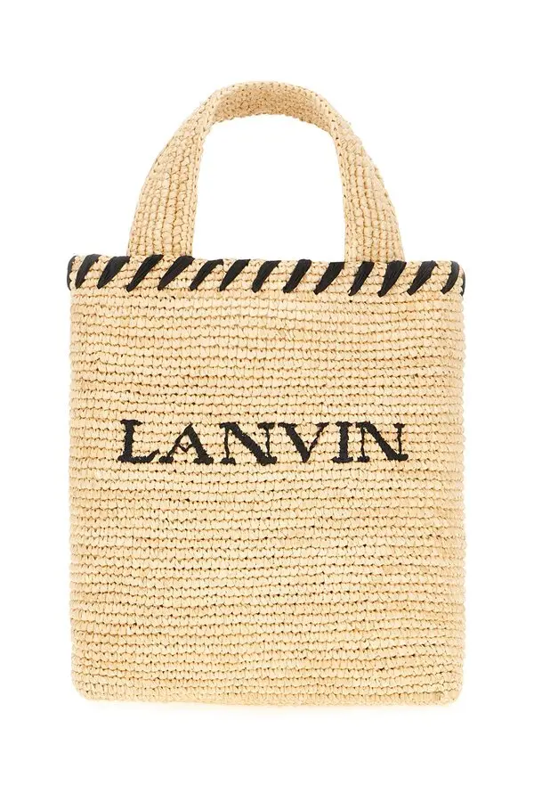 LANVIN Bags Handbags - Multicolor