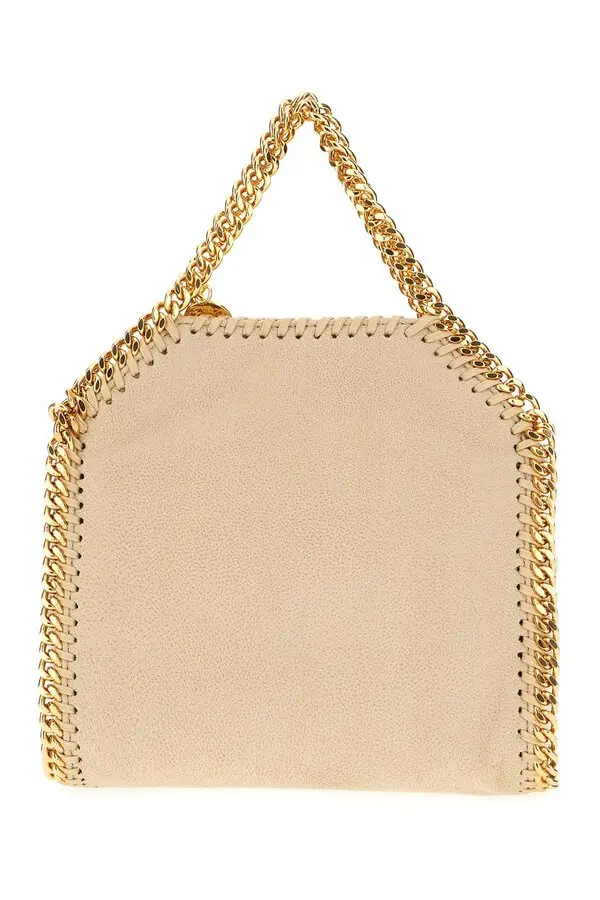 Stella McCartney Chain Strap Bag - Multicolor