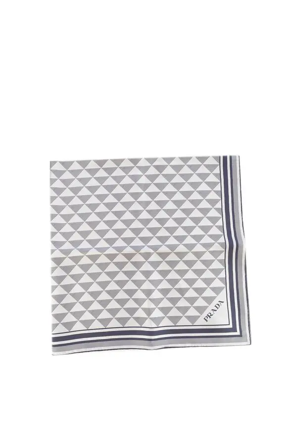 Prada Accessories Scarves & Shawls - Multicolor