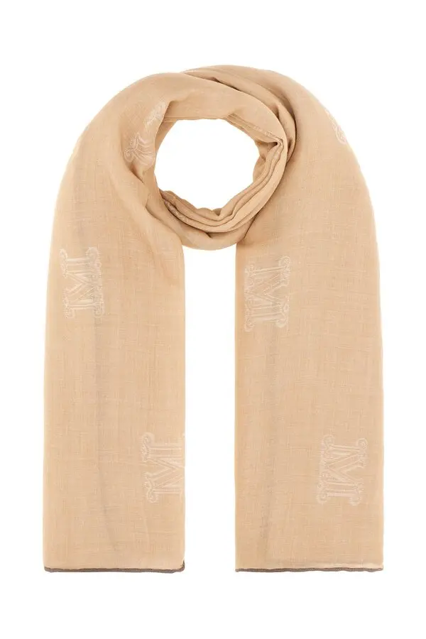 Max Mara Accessories Scarves & Shawls - Multicolor