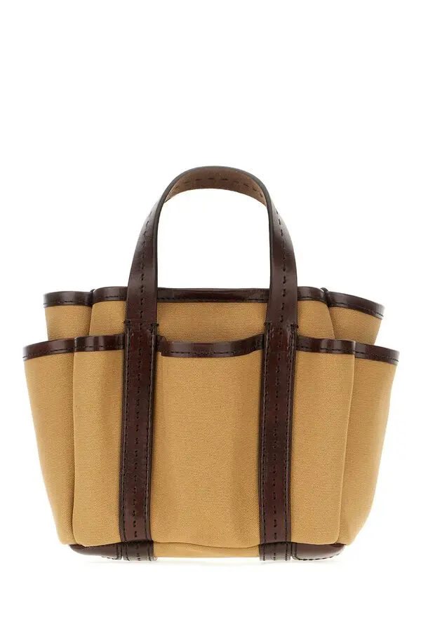 Max Mara Tote Bag