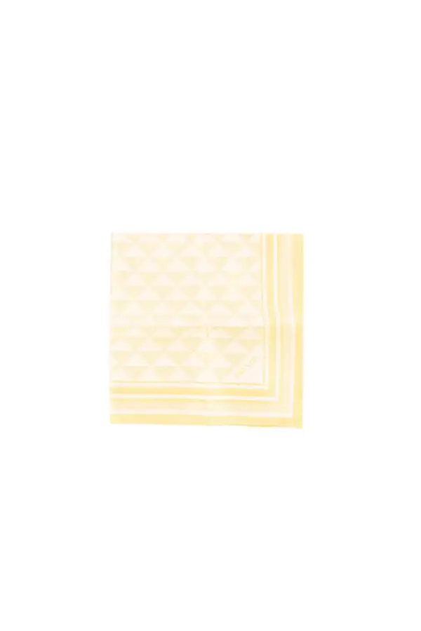 Prada Accessories Scarves & Shawls - Multicolor
