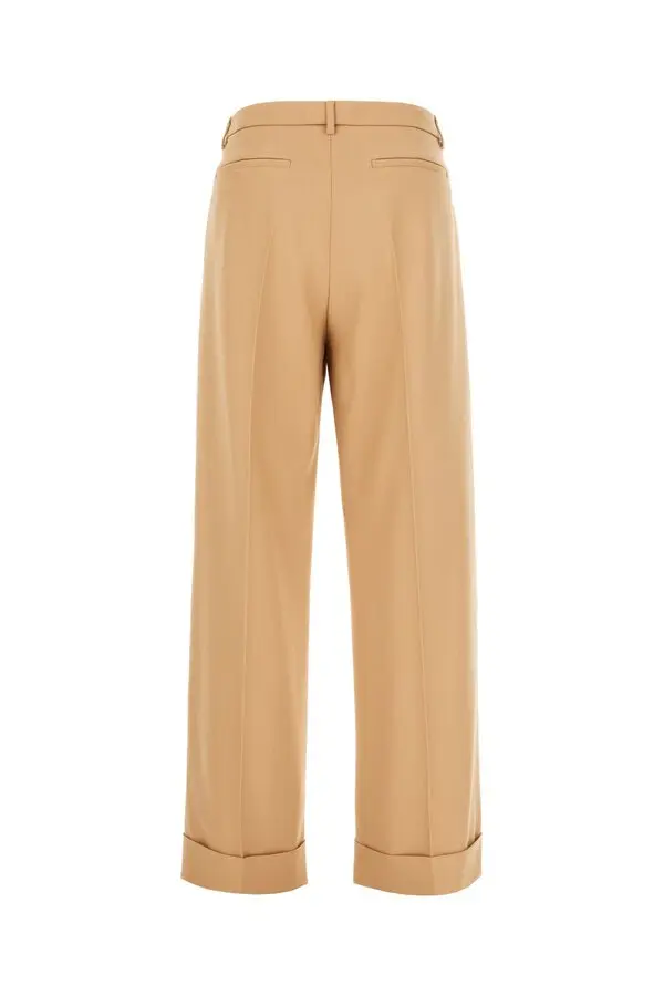 Valentino Garavani Wide-leg Trousers