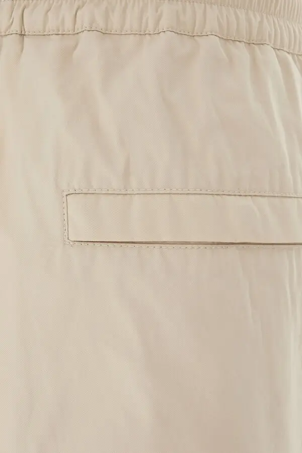 Burberry Clothing Trousers - Multicolor