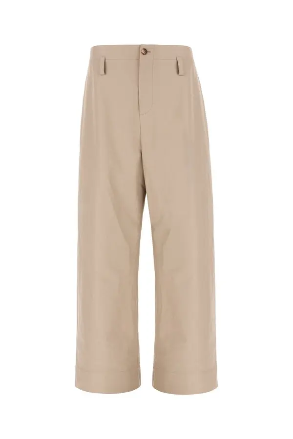 Alexander McQueen Tailored Trousers - Multicolor