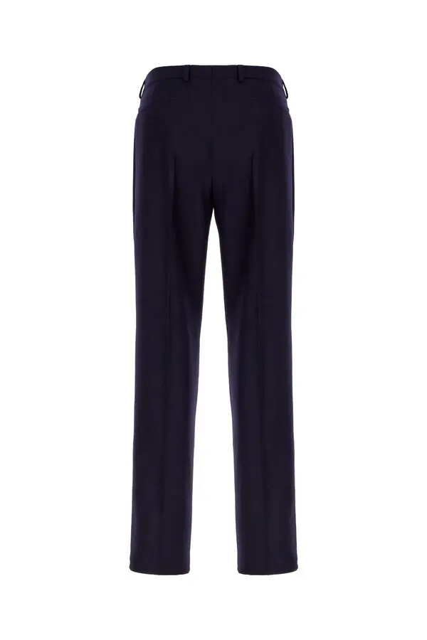 Brunello Cucinelli Tailored Trousers - Multicolor