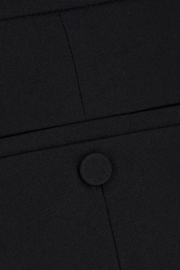 Alexander McQueen Tailored Trousers