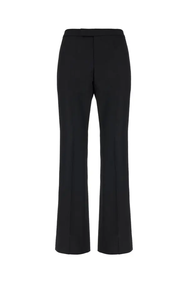 Alexander McQueen Tailored Trousers - Multicolor