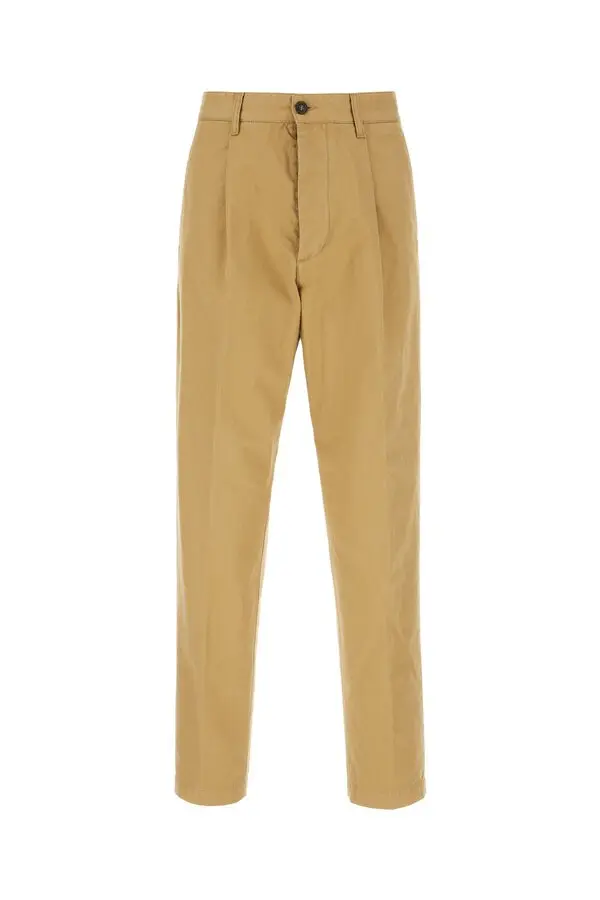 Dsquared2 Clothing Trousers - Multicolor