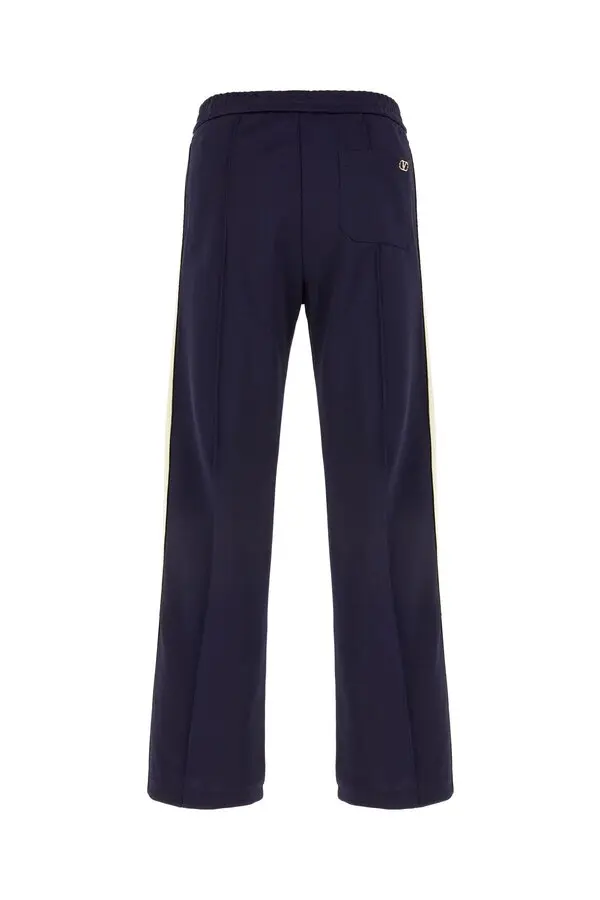 Valentino Garavani Trousers - Multicolor