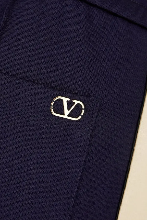 Valentino Garavani Trousers - Multicolor