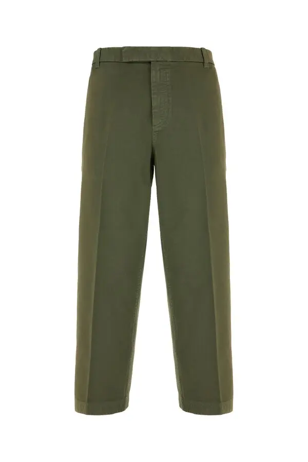 Thom Browne Clothing Trousers - Multicolor