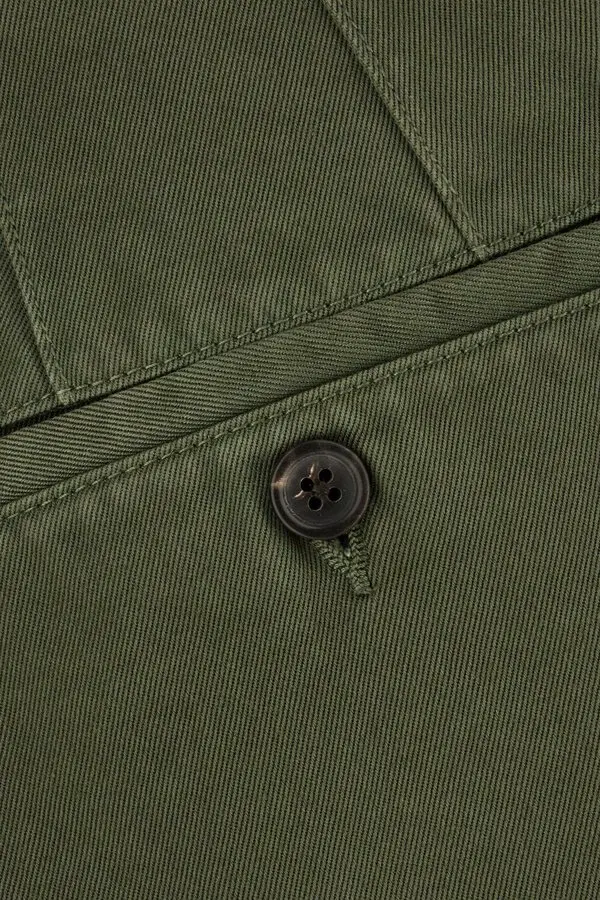 Thom Browne Clothing Trousers - Multicolor