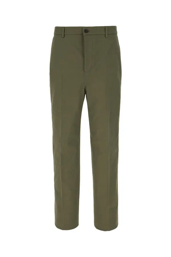 Valentino Garavani Trousers - Multicolor