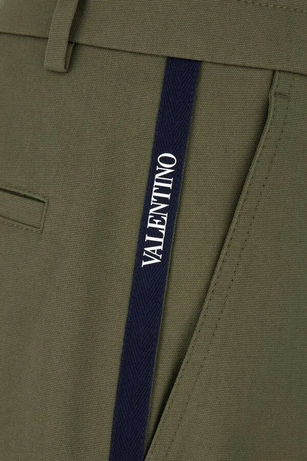 Valentino Garavani Trousers