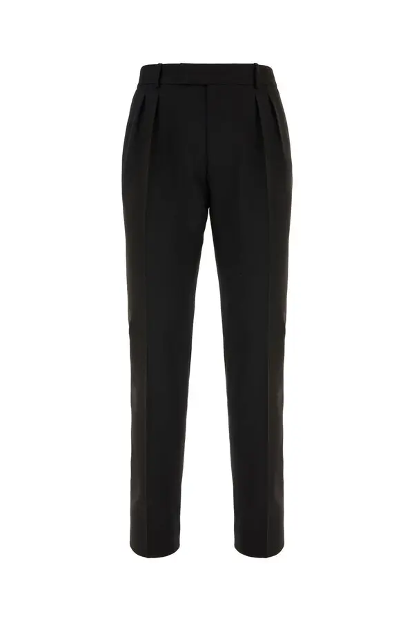 Alexander McQueen Tailored Trousers