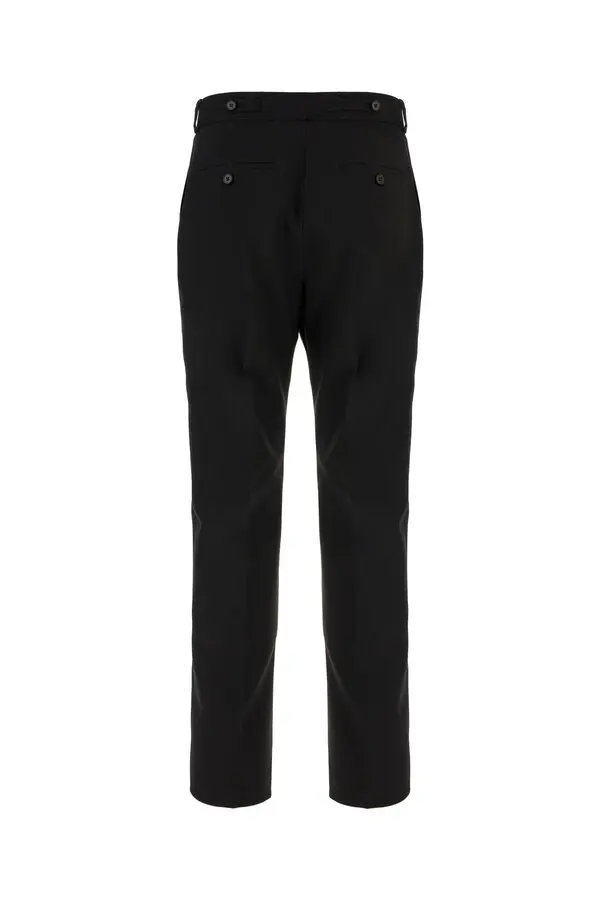 Alexander McQueen Tailored Trousers