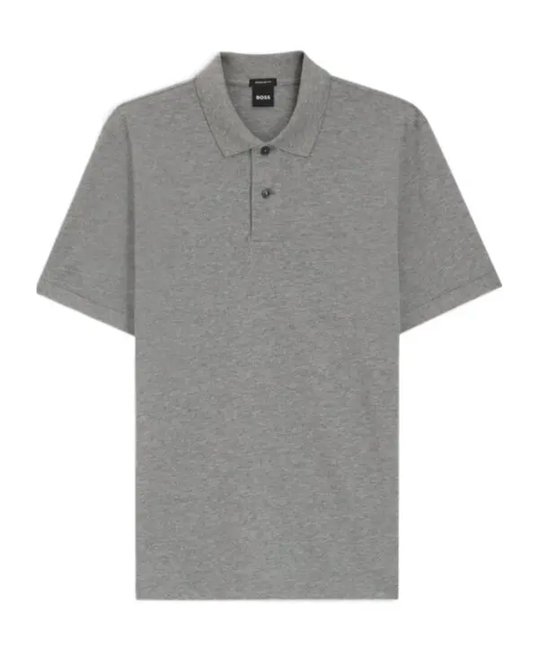 Hugo Boss Pallas Regular-fit Polo Shirt