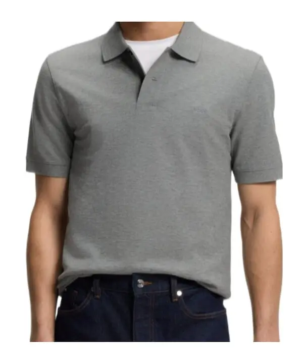 Hugo Boss Pallas Regular-fit Polo Shirt