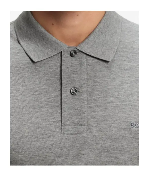 Hugo Boss Pallas Regular-fit Polo Shirt