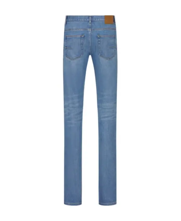 Dior Long Slim-fit Jeans