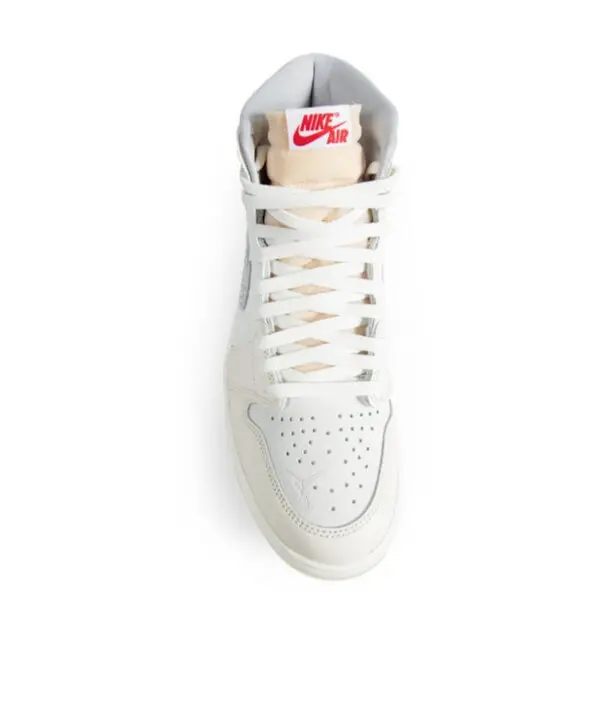 Nike Jordan 1 Retro High Og Sneakers - White