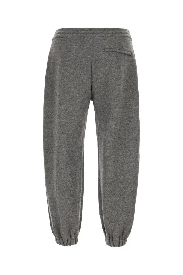Alexander McQueen Jogger Trousers