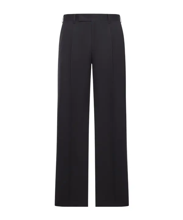 PT TORINO Casual Pants With Belt Loops