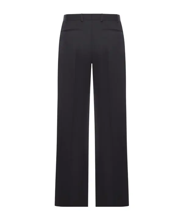 PT TORINO Casual Pants With Belt Loops