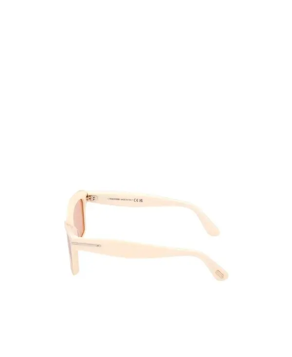 TOM FORD Butterfly Frame Sunglasses