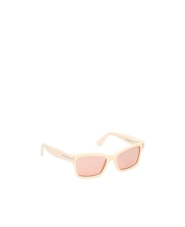 TOM FORD Butterfly Frame Sunglasses