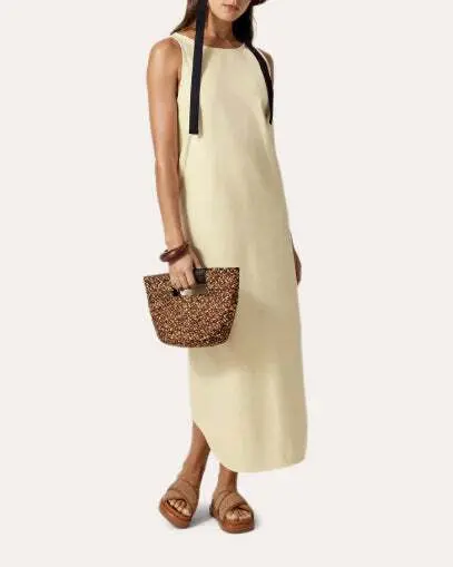 Helen Kaminski Mini Tote Bag