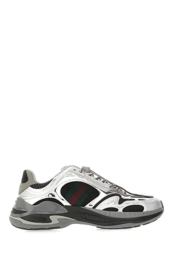 Gucci Athletic Sneakers